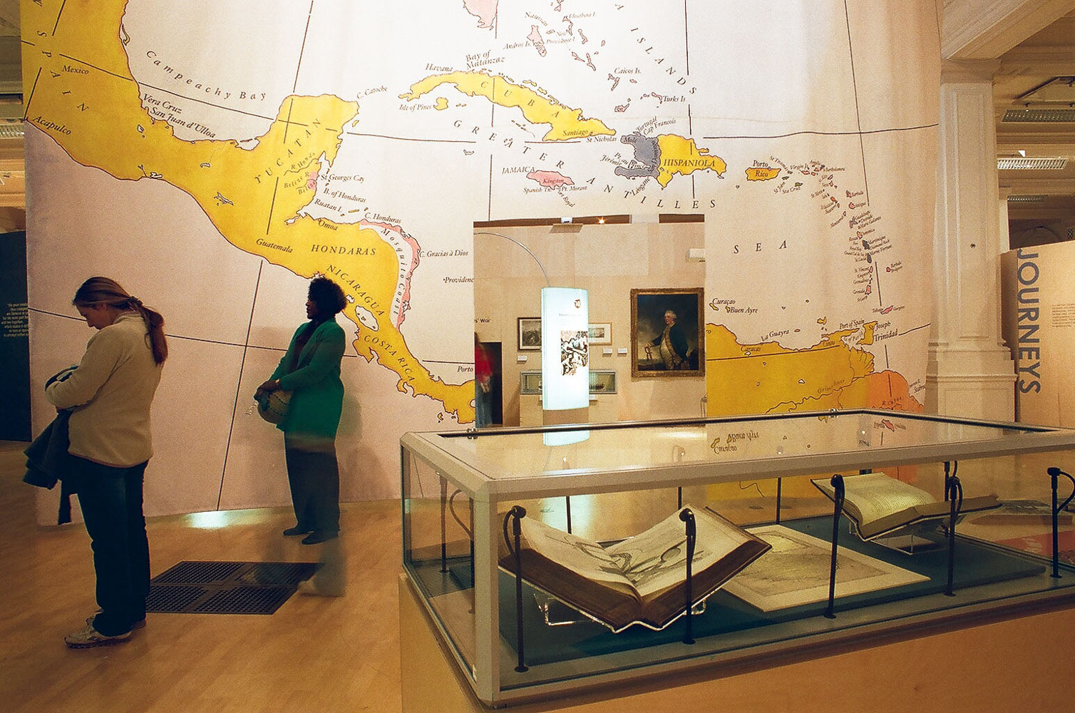 The Equiano Project - HKD